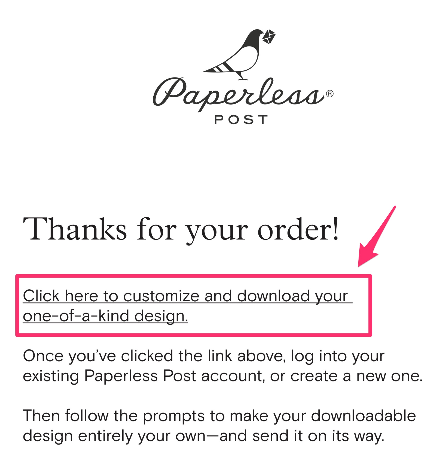 How does purchasing a template from the Etsy shop work? How do I begin ...