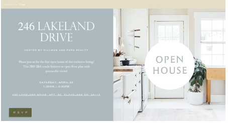 What is Paperless Post Flyer? – Paperless Post Help Center