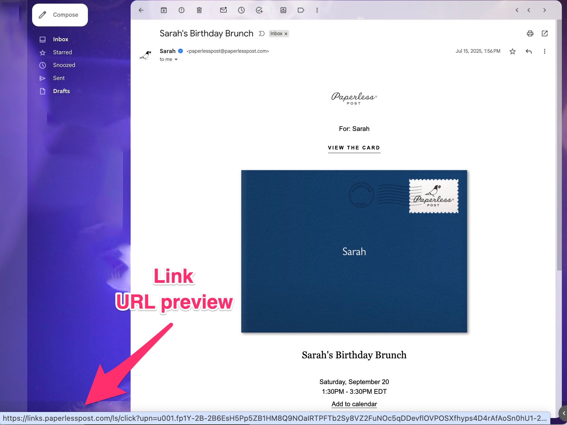 Spotting fake Paperless Post emails and spam texts: How to know what’s real – Paperless Post ...