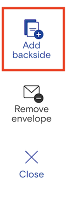 How do I upload my Canva design to send through Paperless Post ...